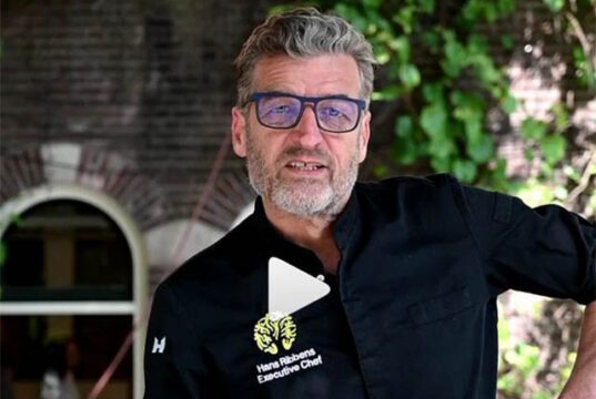 Hans Ribbens heeft voor take-away selectie gemaakt van populairste ...