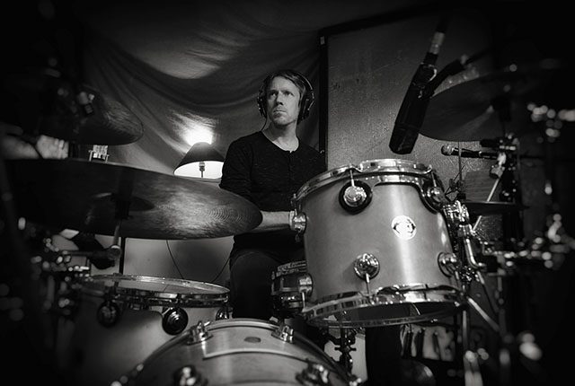 Ride drummer Loz Colbert: The Mary Chain made me fall in love with ...