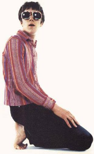 Ride drummer Loz Colbert: The Mary Chain made me fall in love with ...