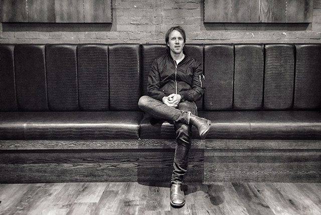 Ride drummer Loz Colbert: The Mary Chain made me fall in love with ...