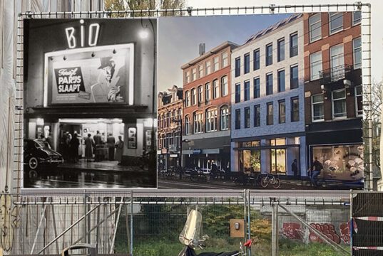 Bio-theater wordt ‘in stukjes’ verkocht | oost-online.amsterdam