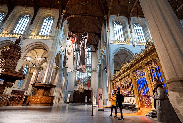 De Nieuwe Kerk | te zien | oost-online.amsterdam