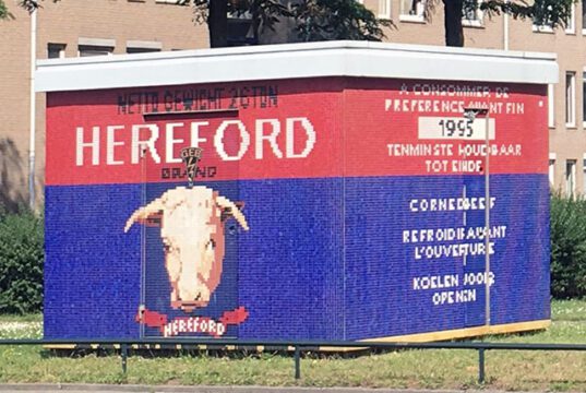 Waar is dit… | oost-online.amsterdam