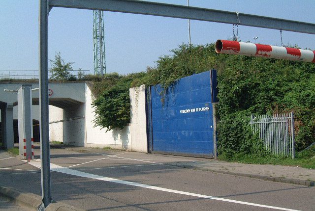 Waar is dit… | oost-online.amsterdam