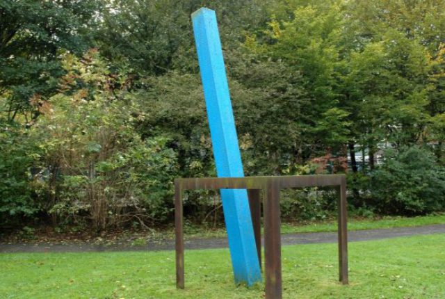 Waar is dit.. | oost-online.amsterdam