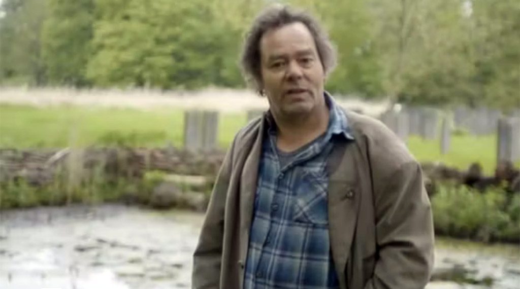 Justus vertelt uit eigen werk: Het Jodenmanussie | oost-online.amsterdam