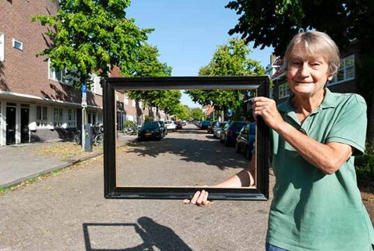 Wat straten kunnen vertellen | oost-online.amsterdam
