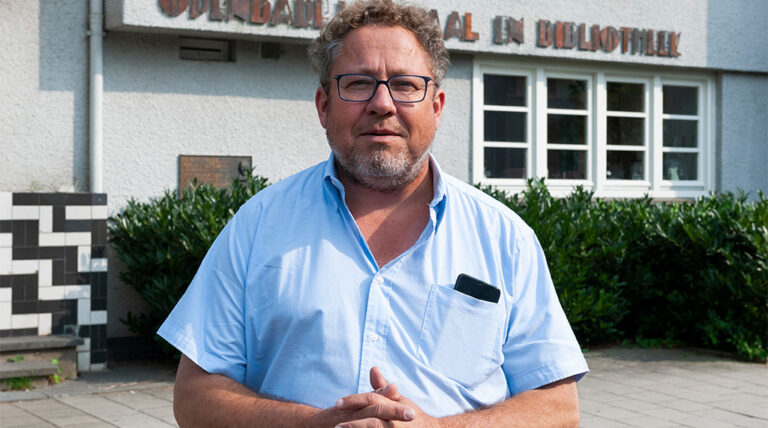 Waarom geen Cruijffmuseum in Betondorp? | oost-online.amsterdam