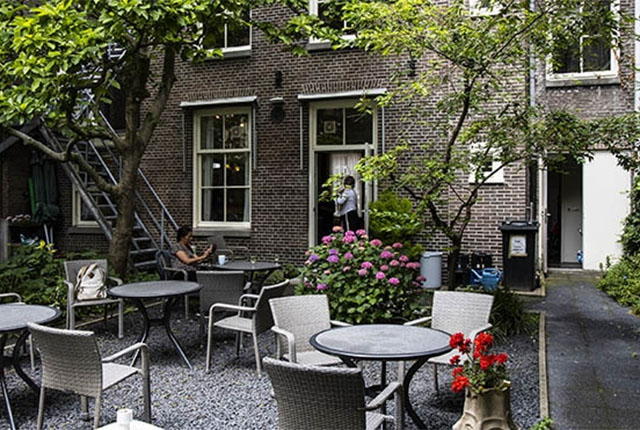 De Soop is gerenoveerd en nu veiliger en toegankelijker | oost-online ...